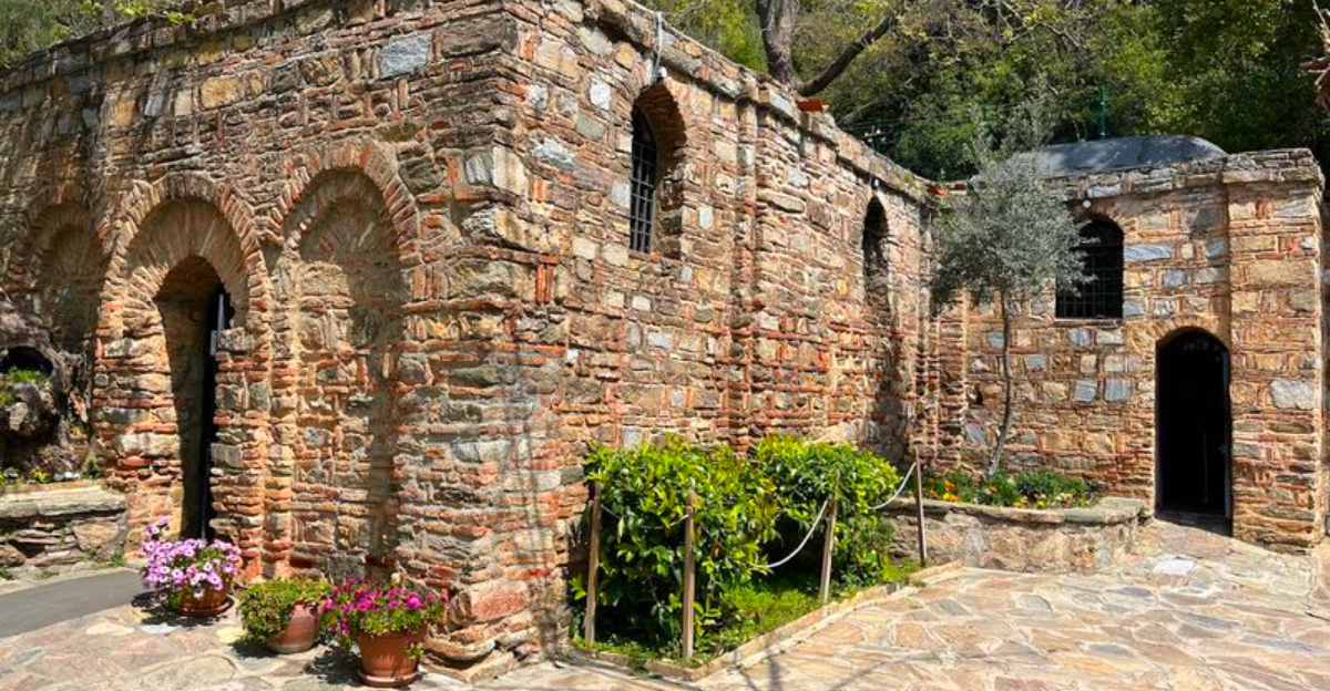 13 Christian sites you’d never expect to find in these countries