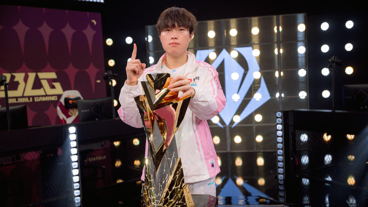 League of Legends First Stand 2026: Standout players who shined