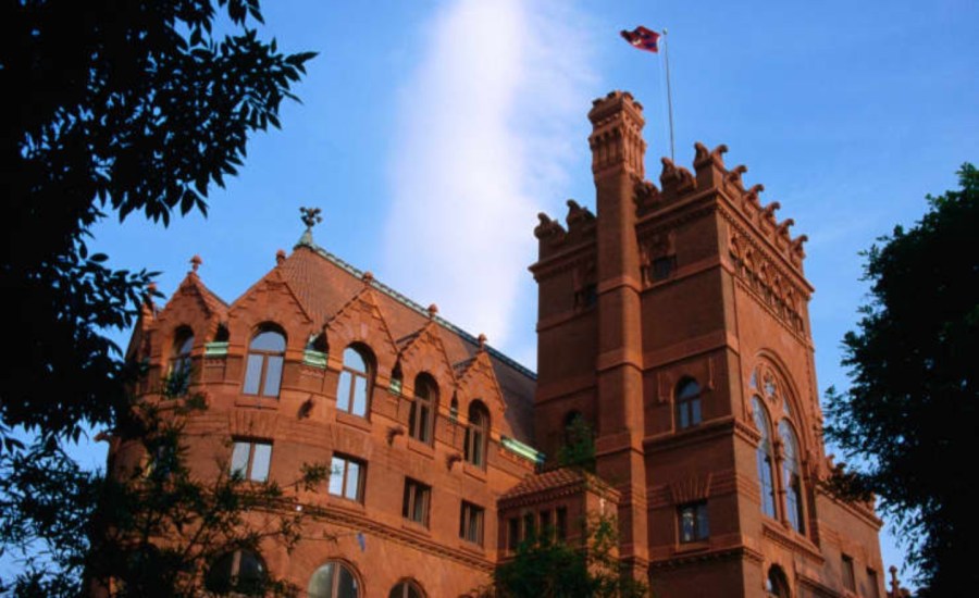 Judge allows Trump subpoena collecting info on Jewish students, faculty ...