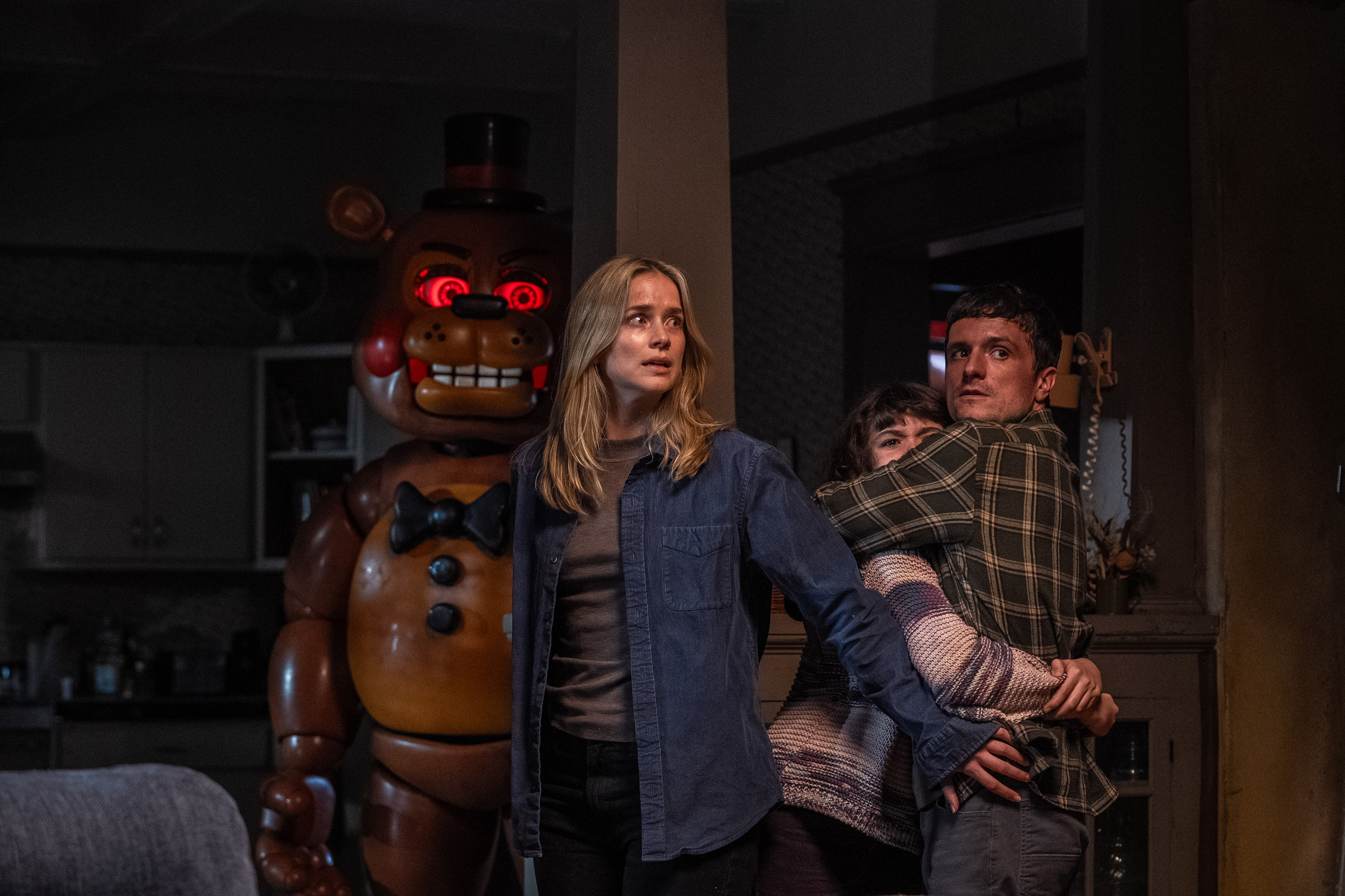 New on Peacock: Full list of movies, shows in April 2026