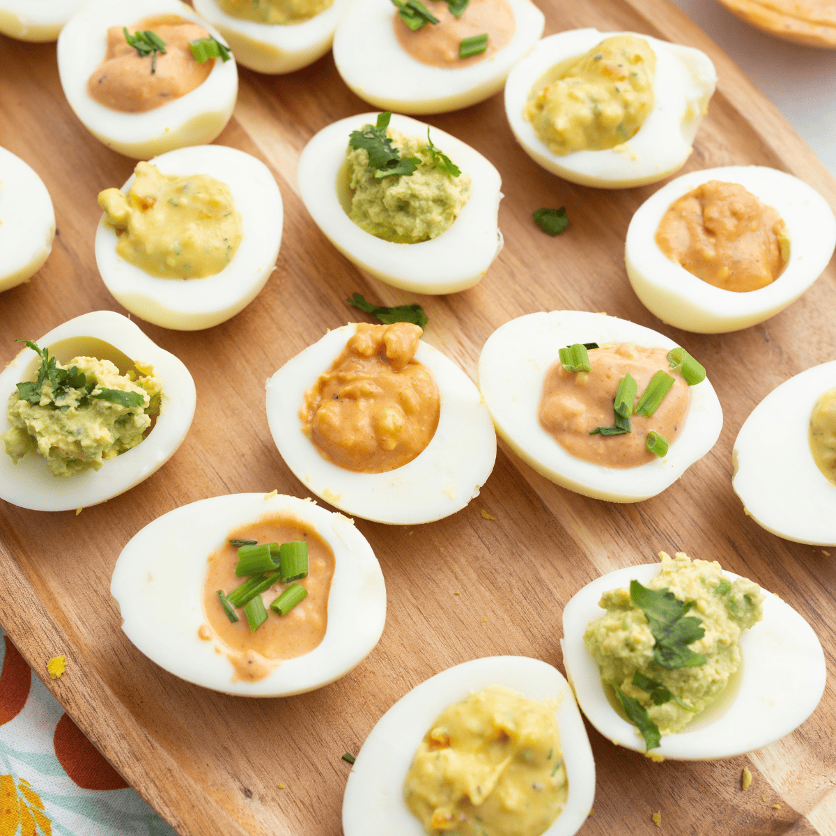 Memorial Day appetizers, quick and easy