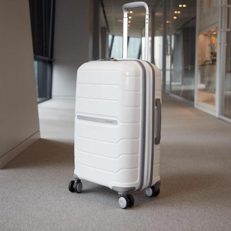 Need new luggage fast? Our travel pros say this is the best luggage on ...
