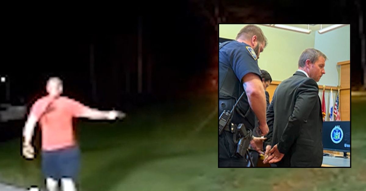 Man who shot lost DoorDash driver, leaving him with 2 less feet of his ...