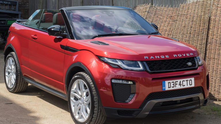 The most problematic car you should never buy used