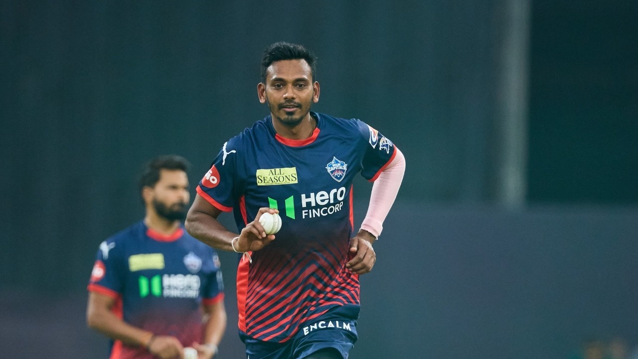 Living the IPL dream: Dushmantha Chameera aims to step up for Delhi ...
