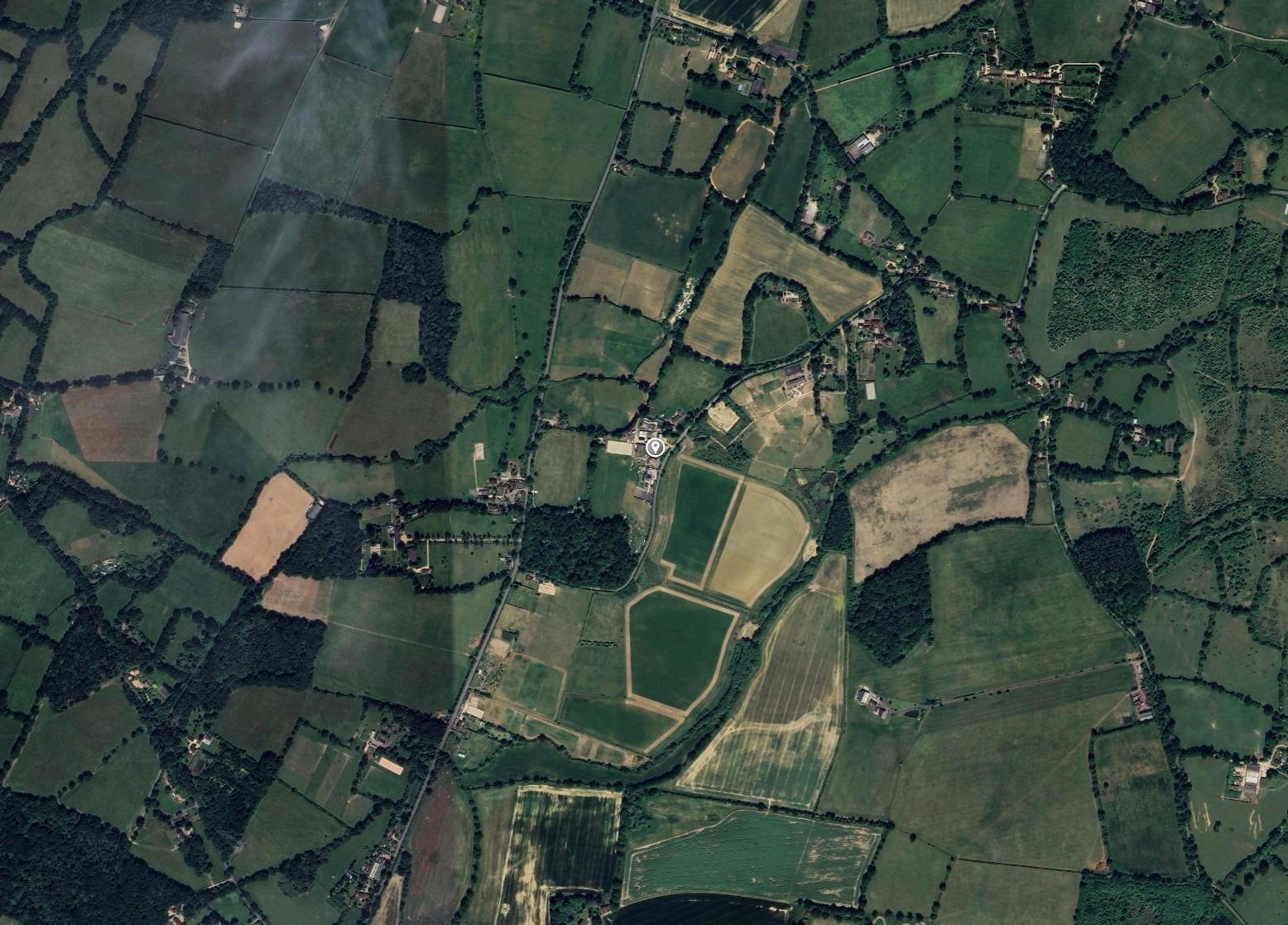 Horsham planning applications: Here’s the latest list of submissions ...