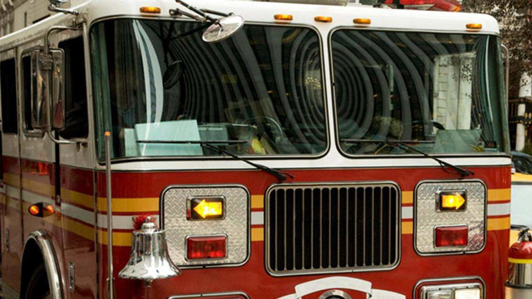 Yacht fire under Venetian Causeway put out, two rescued, authorities say