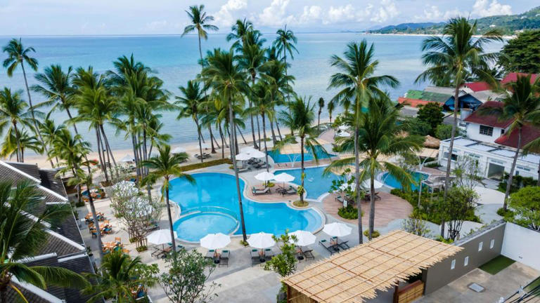 7 all‑inclusive Thailand resorts you didn’t know existed