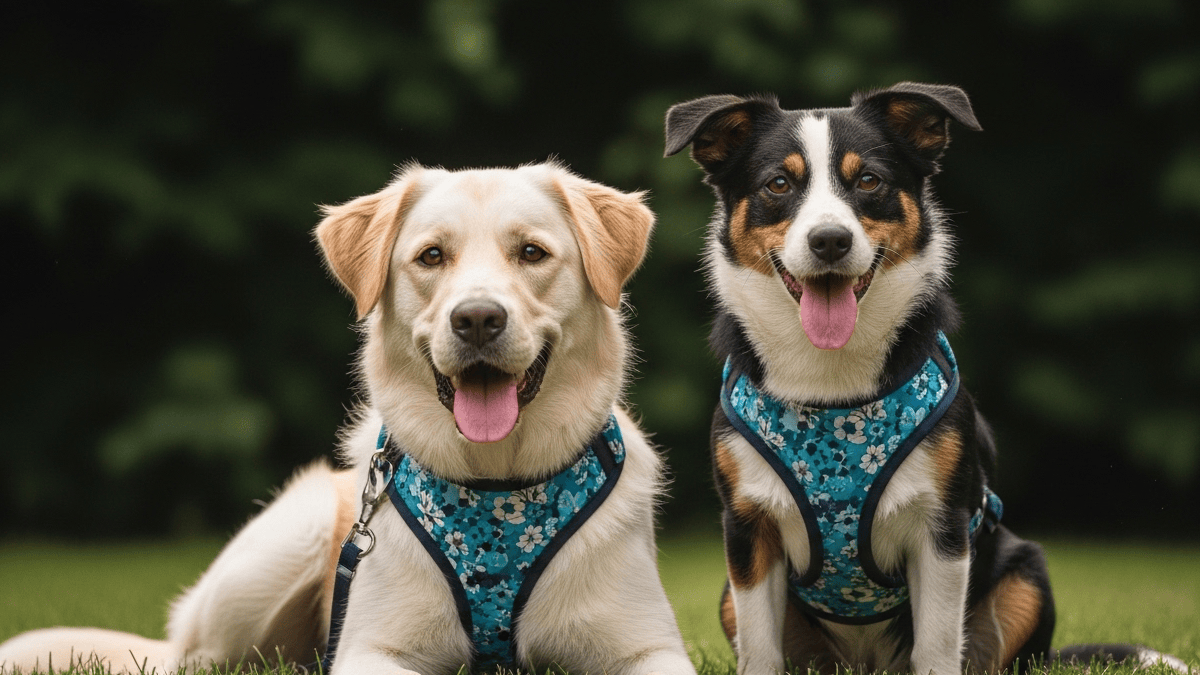 8 bad dog behaviors that actually mean they love you