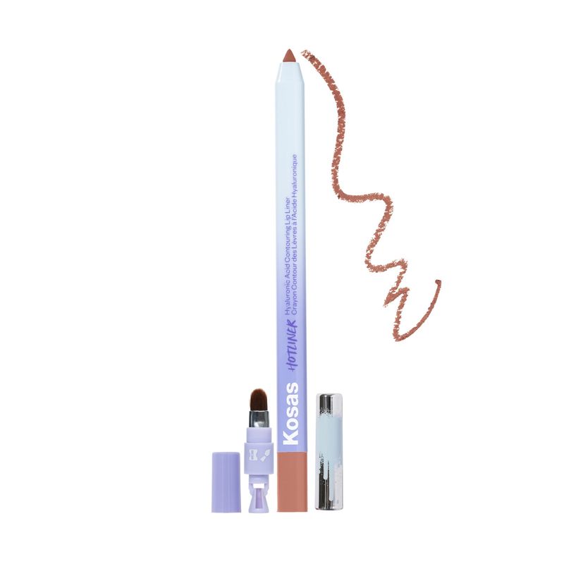 Lipstick fades fast? These 12 lip liners fix that instantly