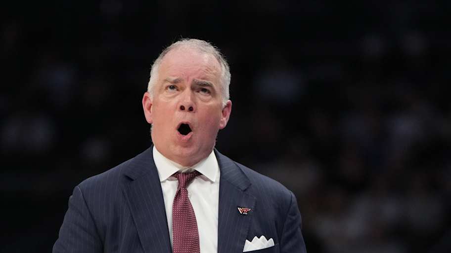 Virginia Tech's latest transfer portal news is a brutal blow to Mike Young