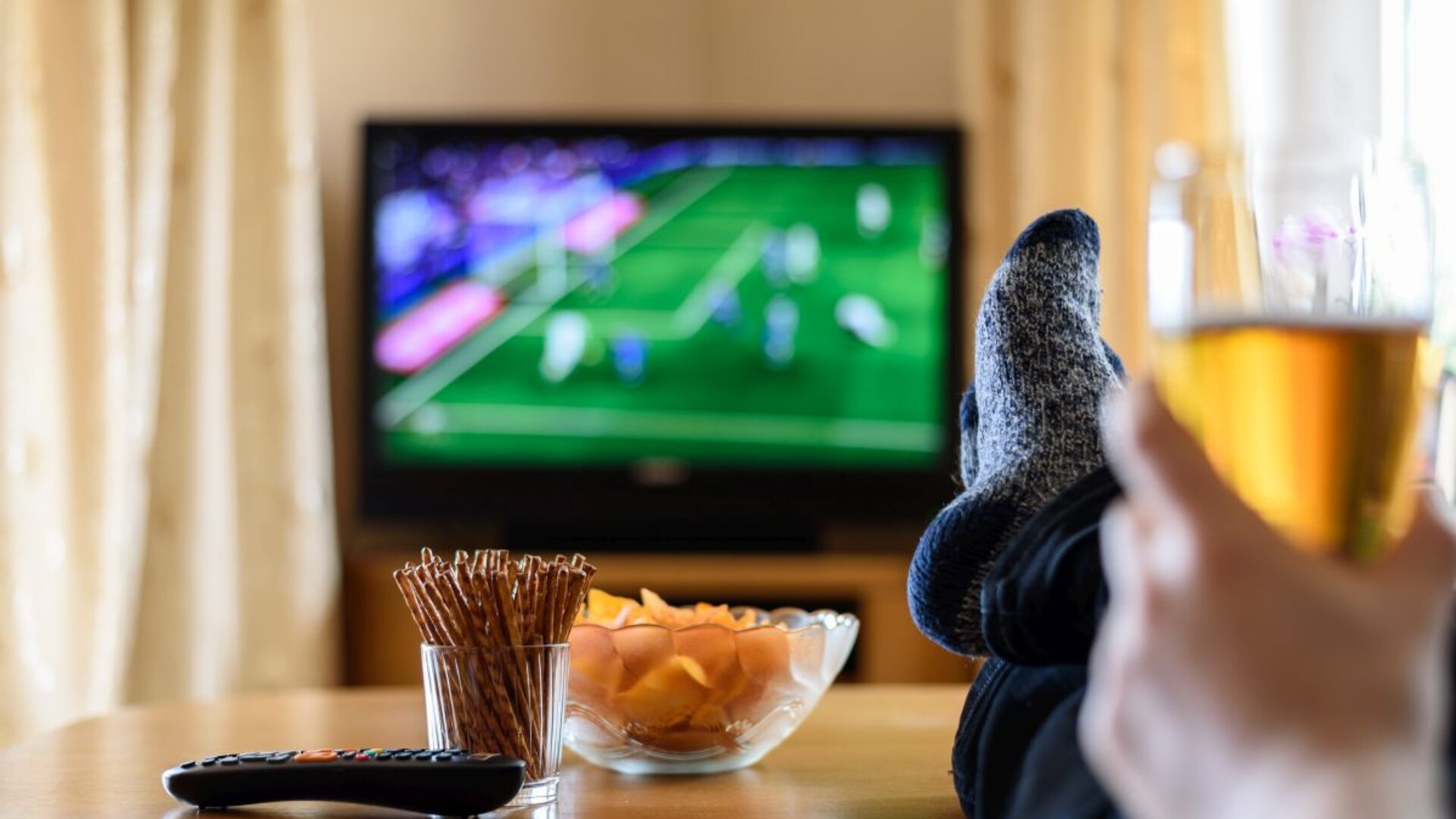WM 2026: ARD und ZDF planen Werbung mitten im Spiel
