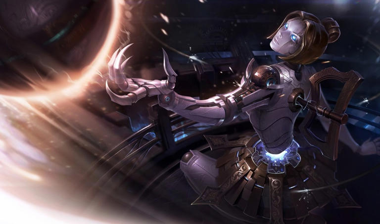 First stand 2026 mid lane meta analysis and breakdown