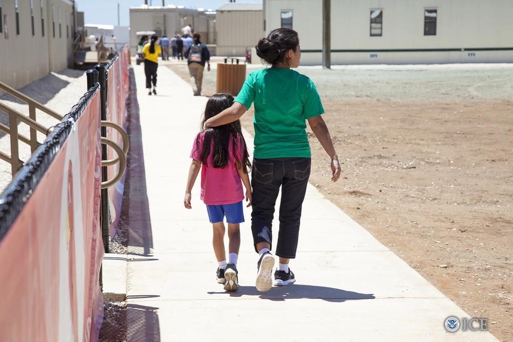 Pedro Pascal, Madonna lead call to close ICE facility where minors ...