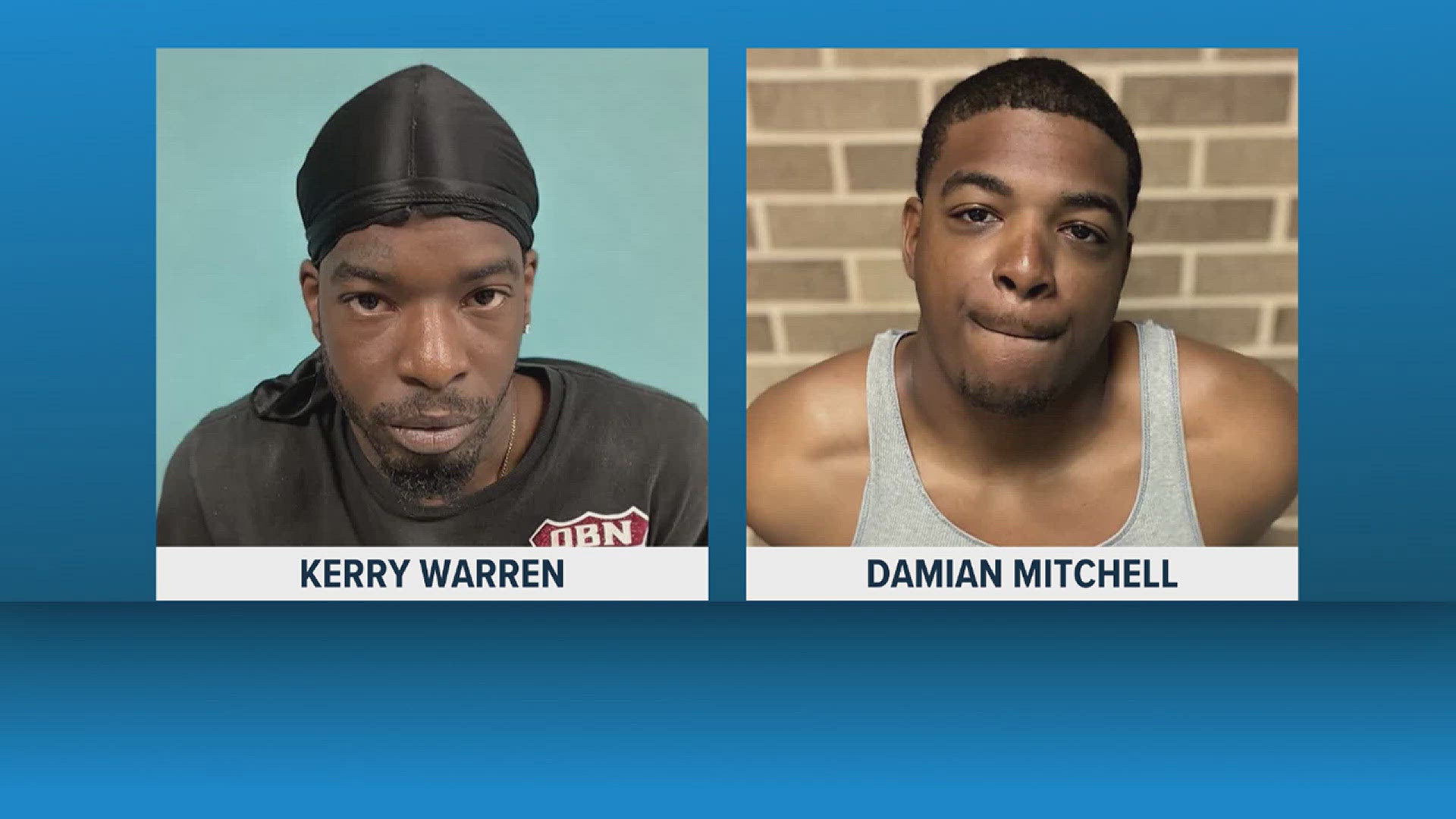 2 arrested in armed robbery at Beaumont smoke shop; FBI task force ...