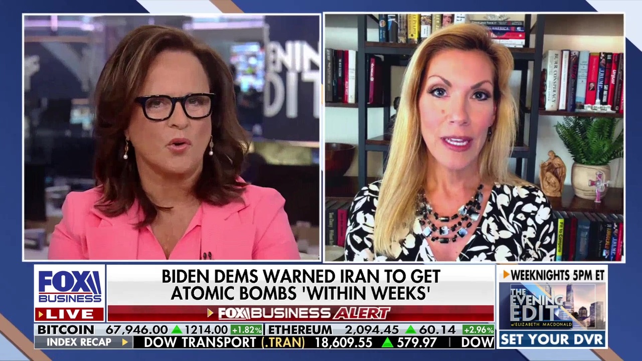 Democrats hate that President Donald Trump put a stop to this, Rep ...