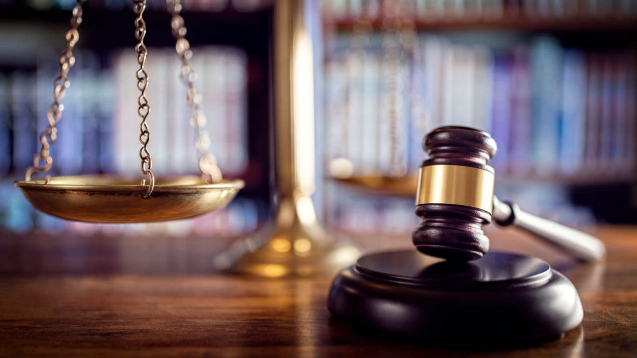 Bounty hunters charged after pointing guns at civilians in Minneapolis