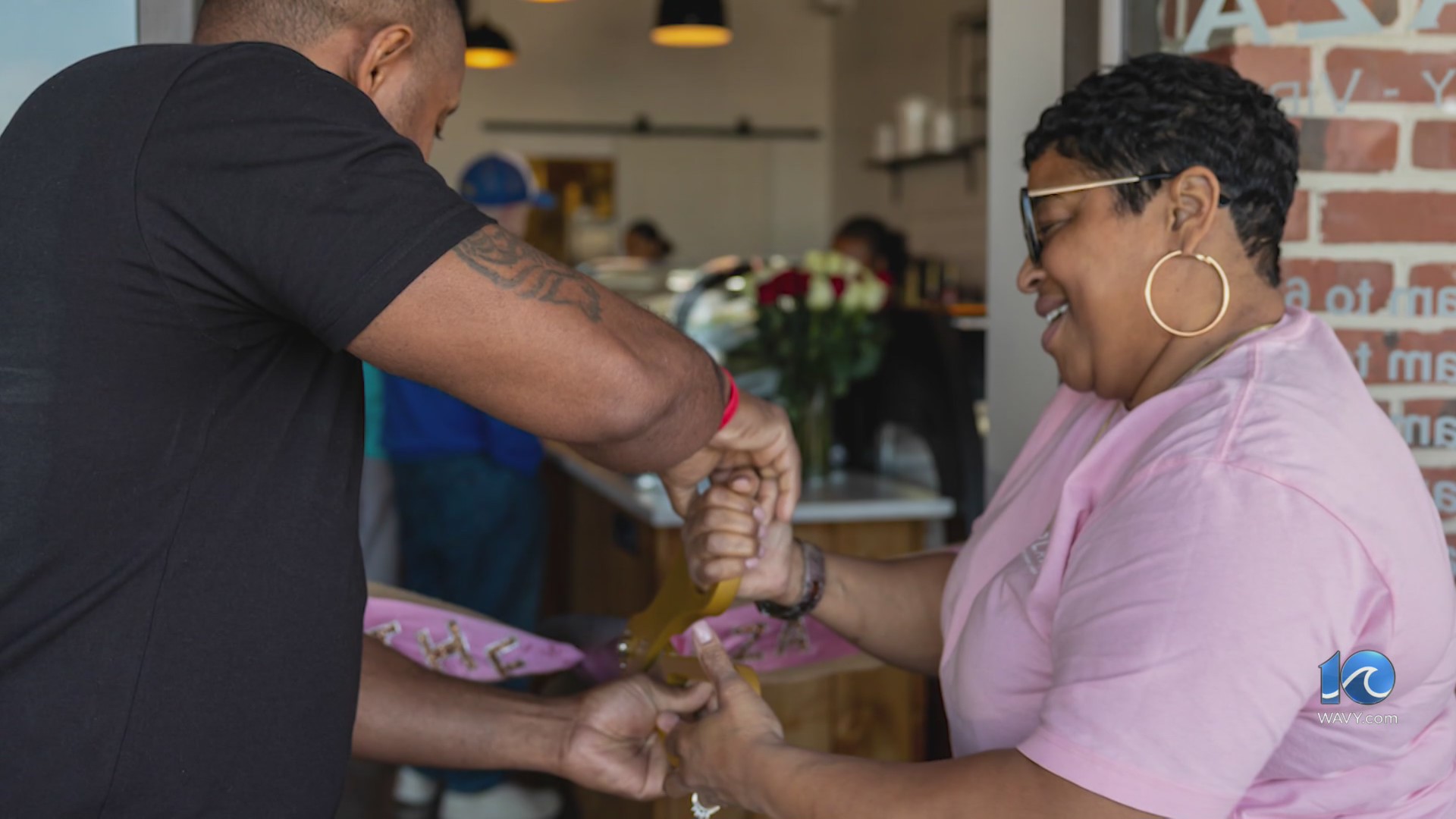 Virginia Beach's historic Plaza Bakery closes after more than 60 years