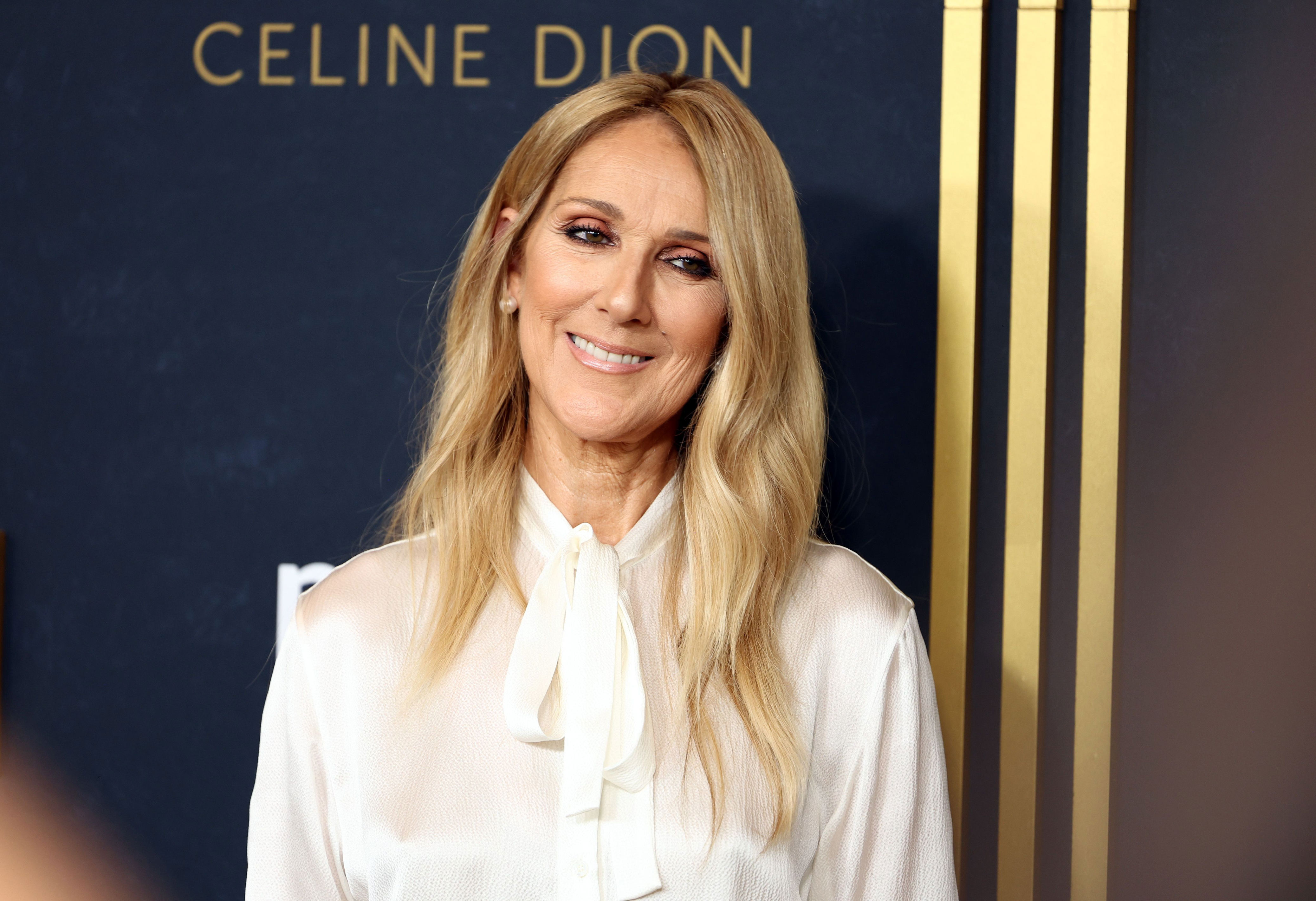 Celine Dion is officially back: Singer reveals Paris residency on her ...