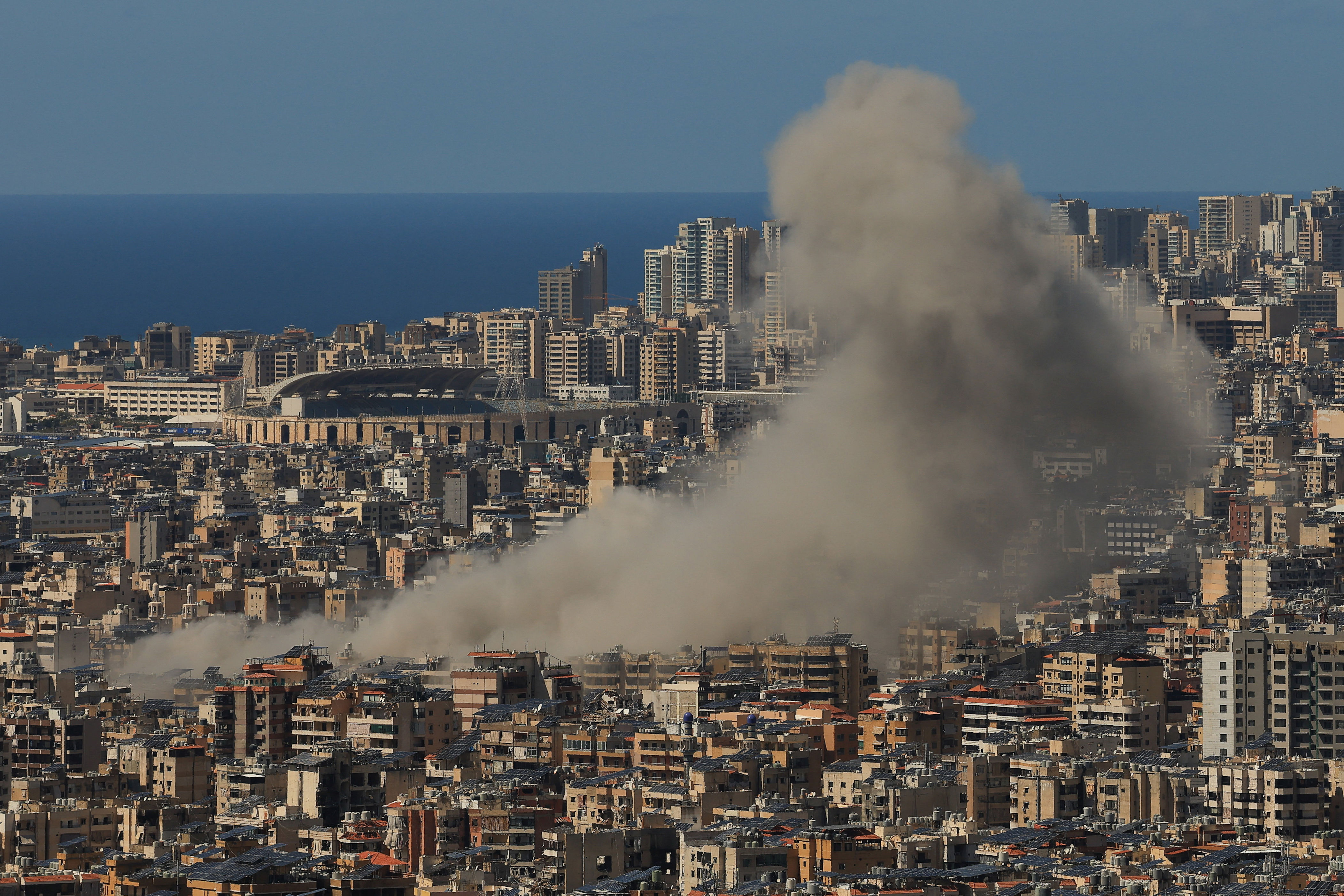 Analysis: Hezbollah backs Iran ambassador as conflict deepens Lebanon rifts