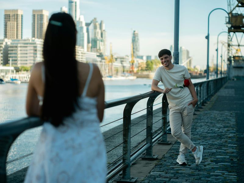 Women say they’re looking for a good man—but these 13 patterns raise doubts