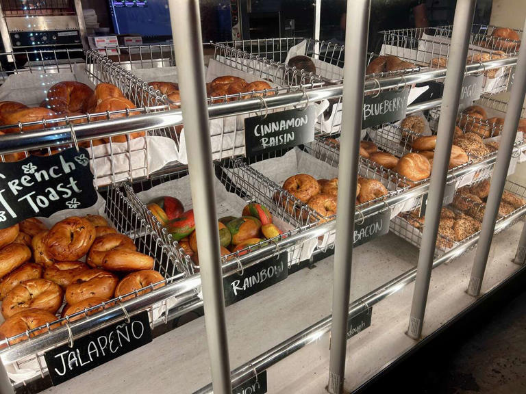 Knicks fans missing home? Where to find a slice of New York in San Antonio