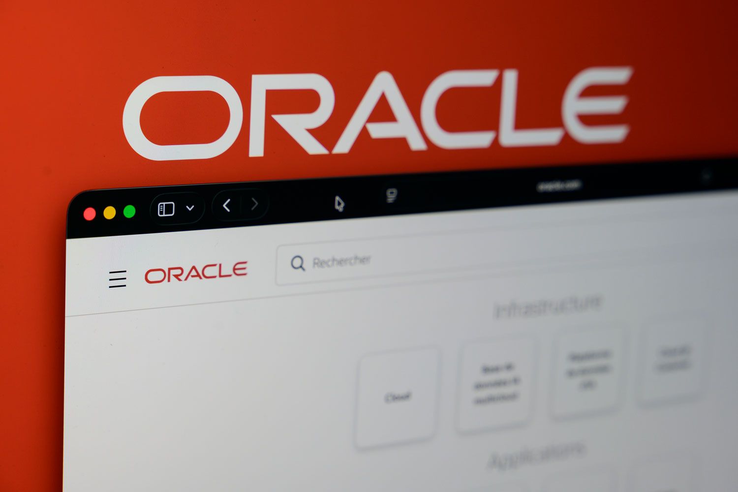 Oracle reportedly slashes workforce in major layoff as company ...