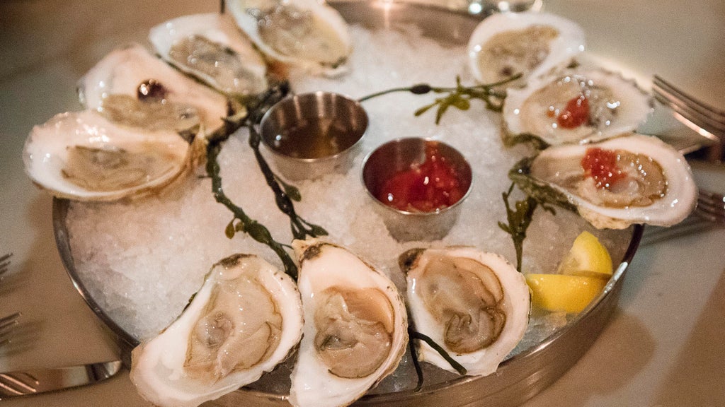 James Beard Award finalists for 2026 include these New England ...