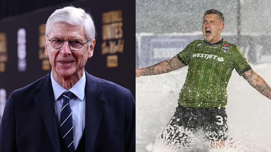 North American top division adds Wenger’s ‘daylight offside’ among 2026 ...