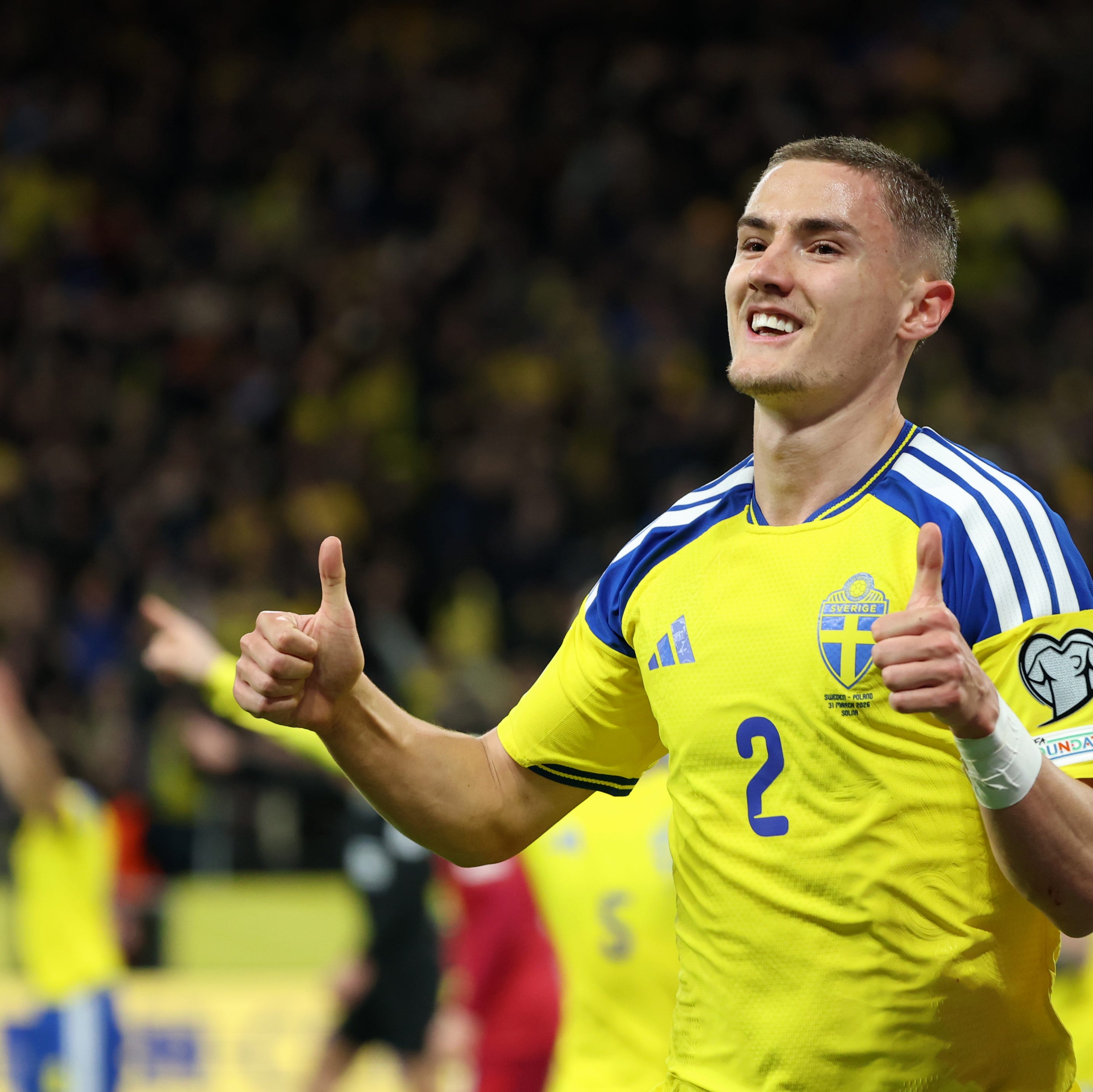 How to buy Sweden 2026 World Cup tickets, group, opponents, schedule