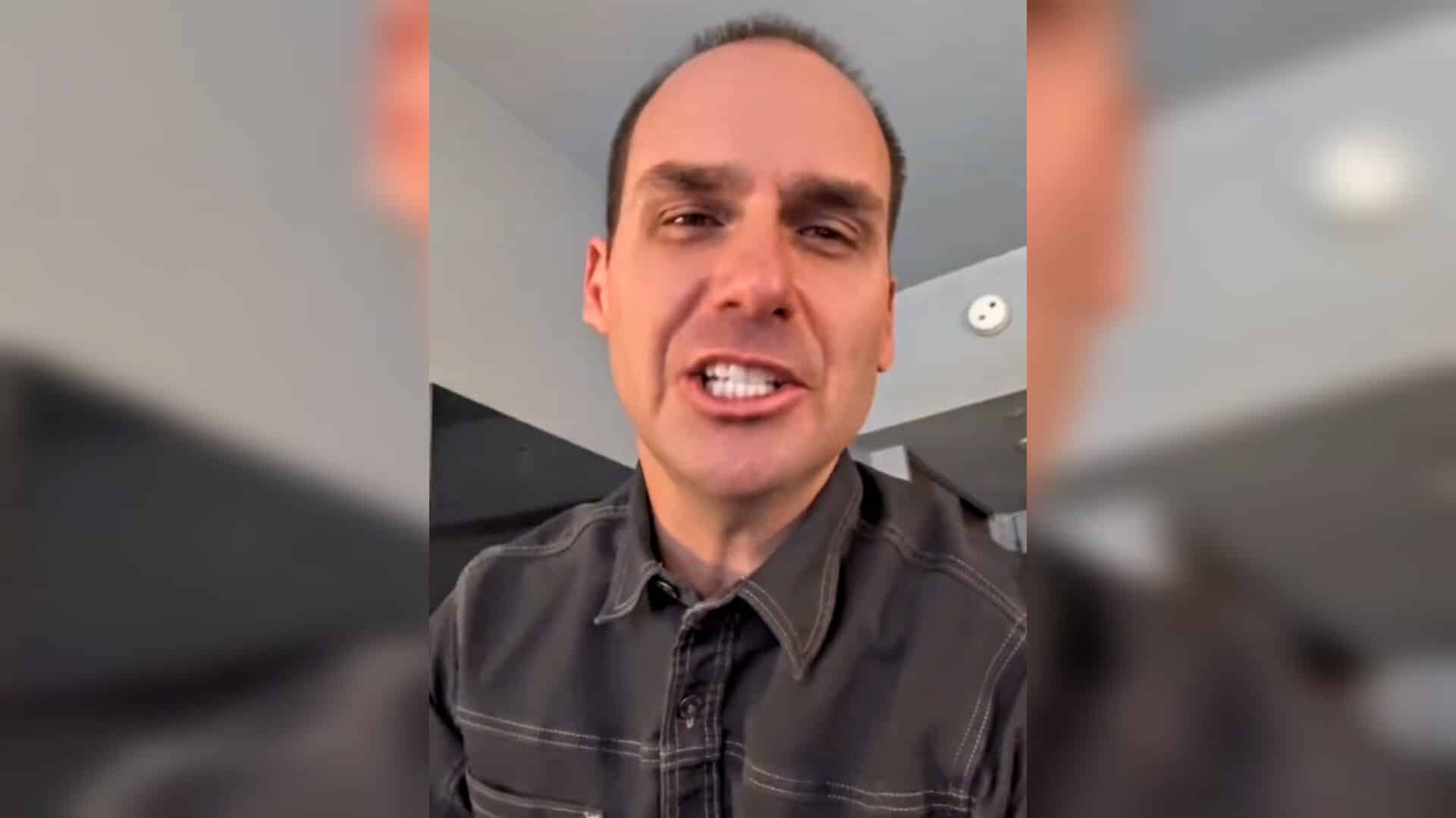 Preso, pai de Daniel Vorcaro doou R$ 1 milhão para campanha de Zema ...