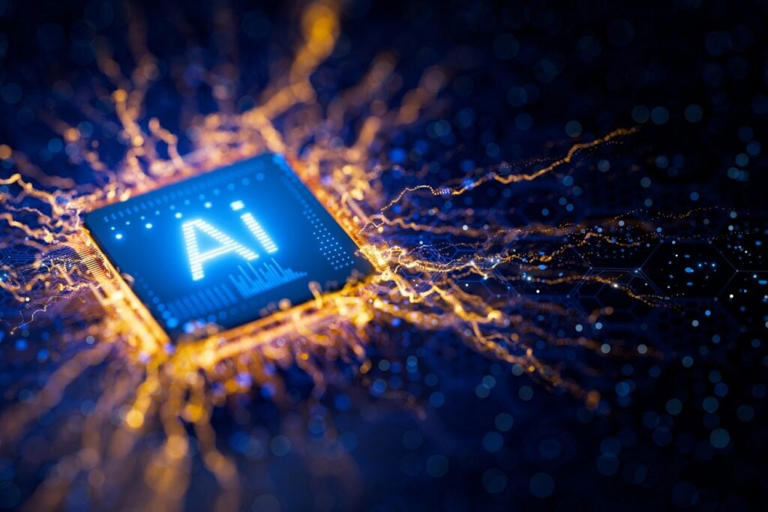 10x Genomics seen as key player in AI-driven biological data buildout