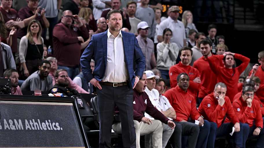 Chris Beard Gets The Good News Ole Miss Desperately Wanted Amid