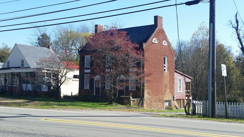 The peaceful Virginia town where residents say living slower is the ...