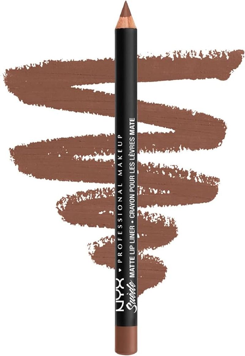 Lipstick fades fast? These 12 lip liners fix that instantly