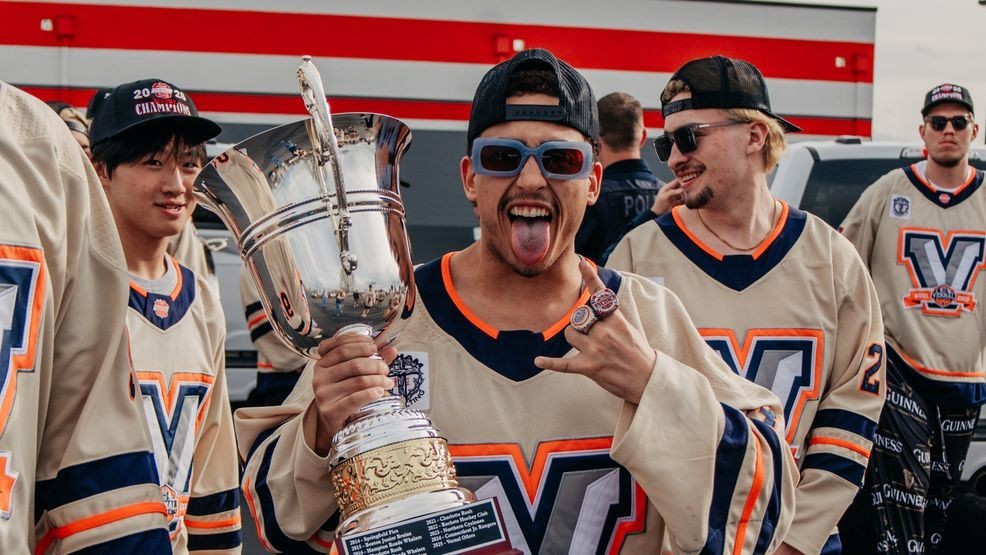 Oilers bring national championship home to Vernal after dominant run