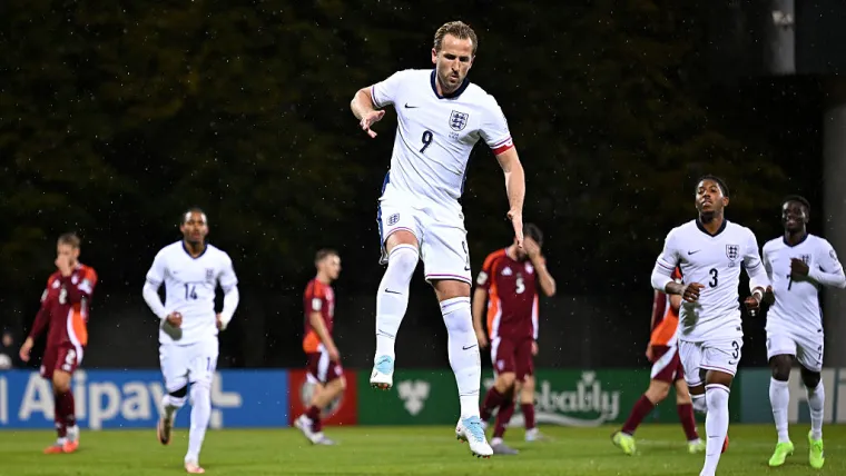 How many goals will Harry Kane score at the World Cup?