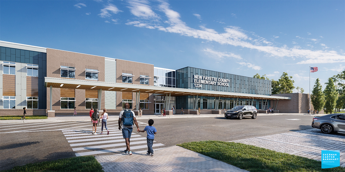 Latest for FCPS: Superintendent stays, elementary rezoning, legislation ...