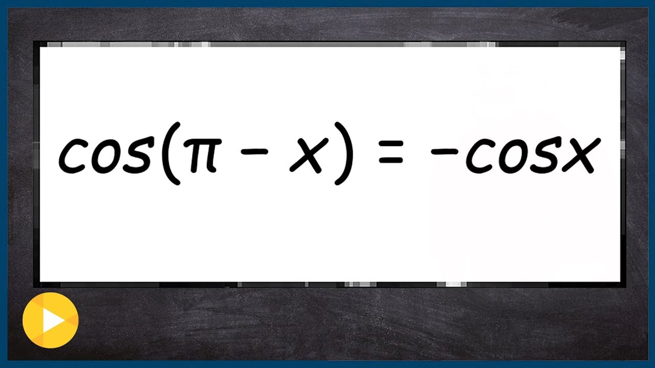 How to use sum and difference of two angles to verify an identity