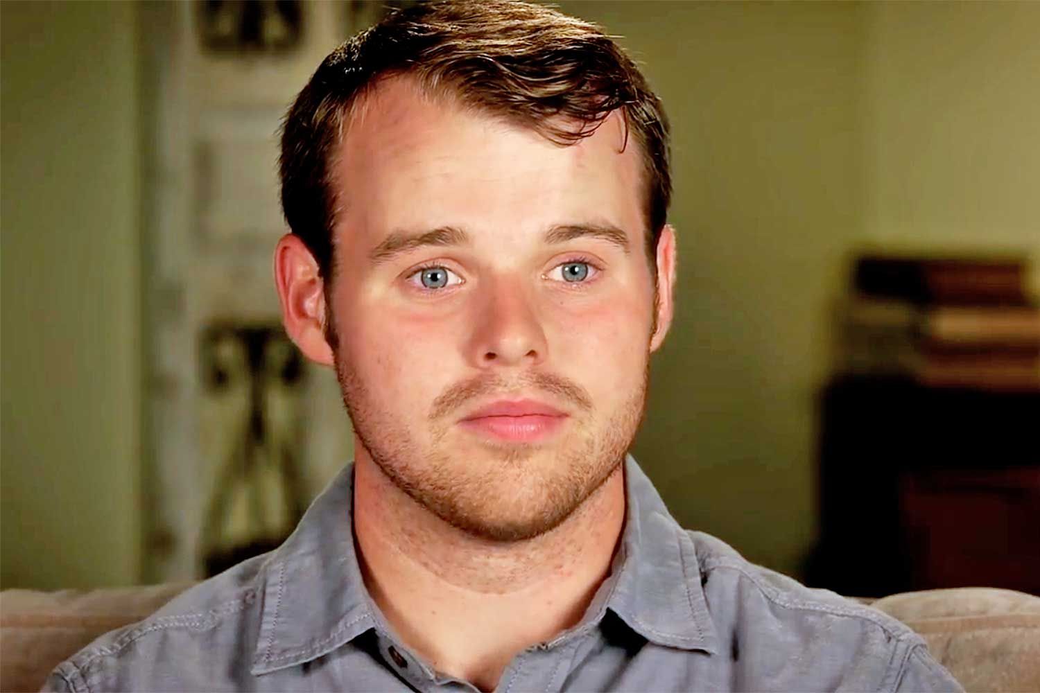 Judge denies Joseph Duggar unsupervised visits with his children amid ...