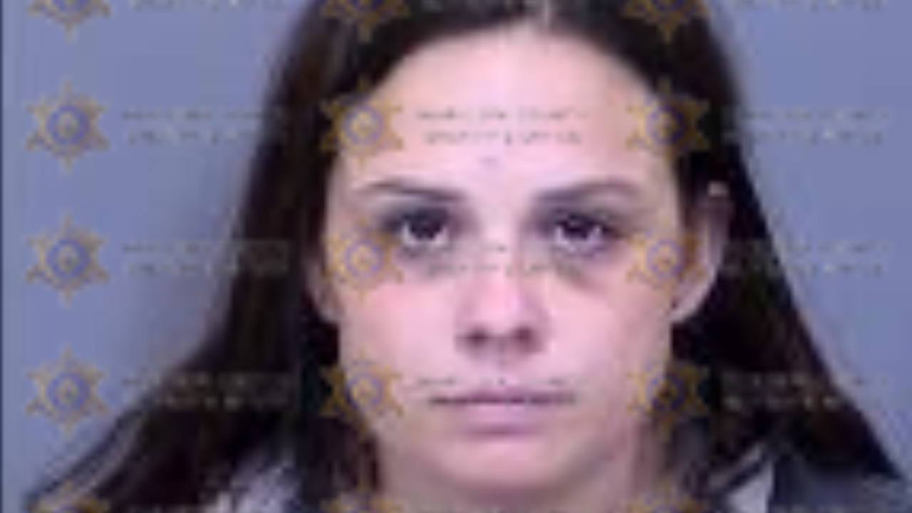 Mesa woman accused of killing former roommate after fight over boyfriend
