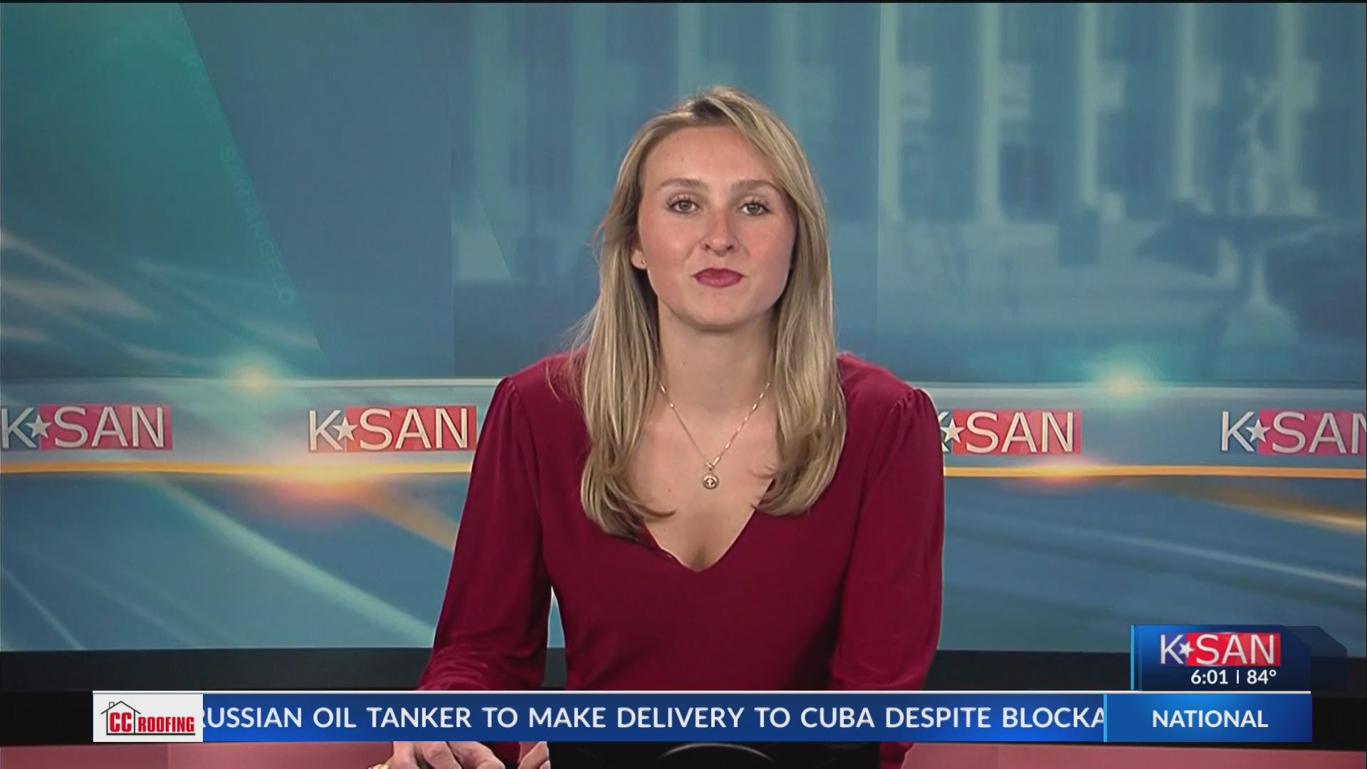 Traveling circus Culpepper and Merriweather takes its show to Bronte