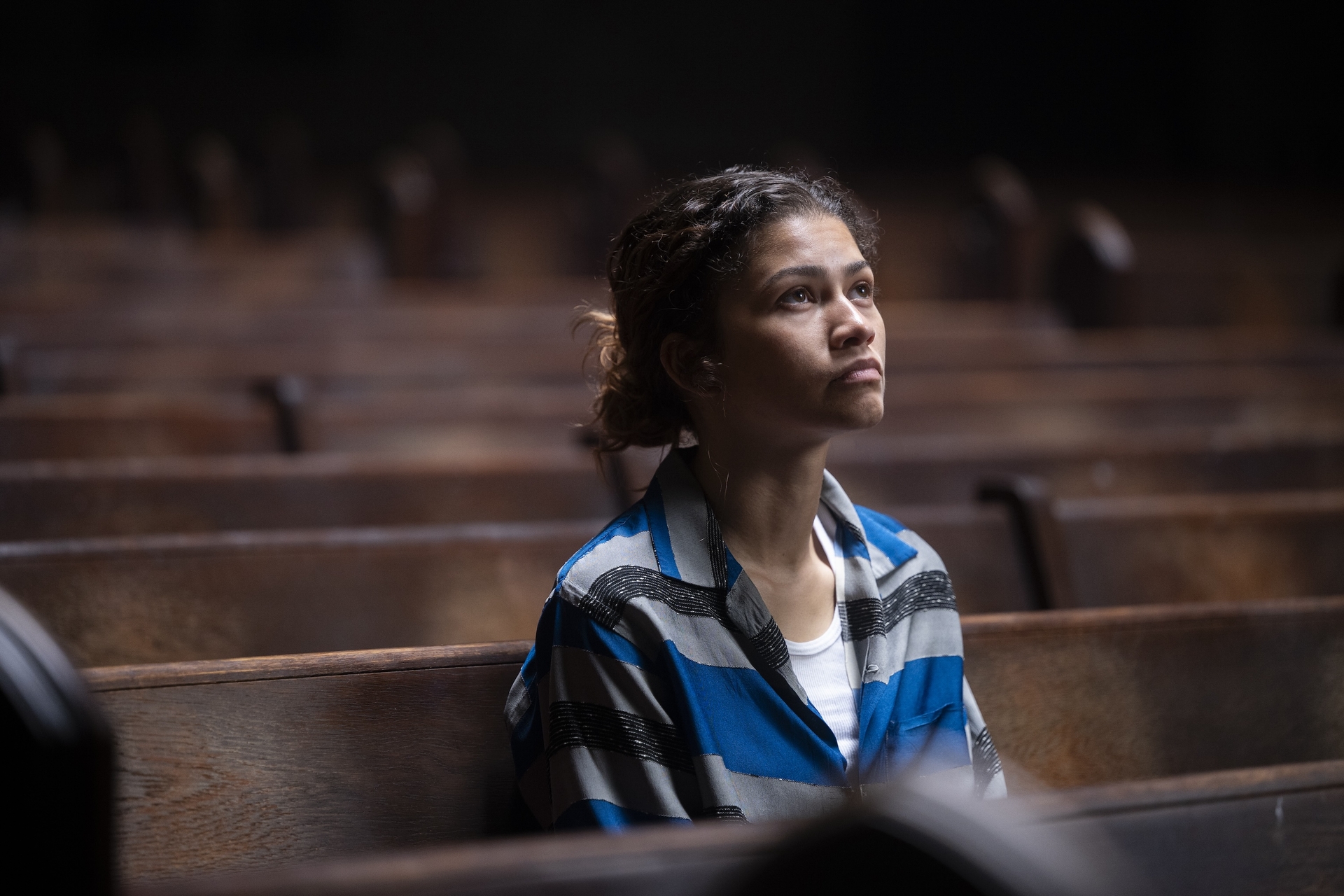 'Euphoria' Emmy submissions 2026