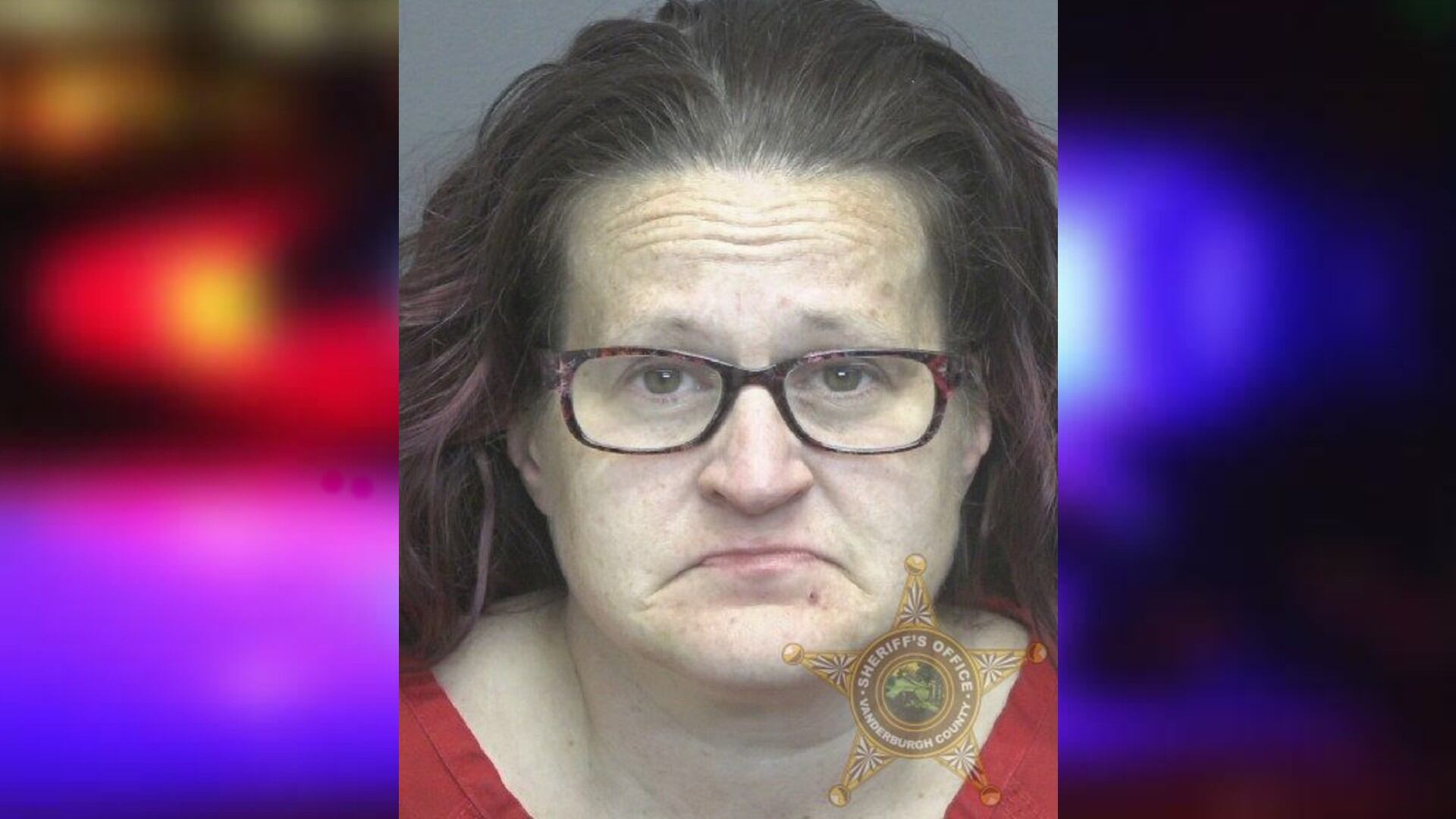 Evansville woman accused of using extension cord to steal neighbor’s ...
