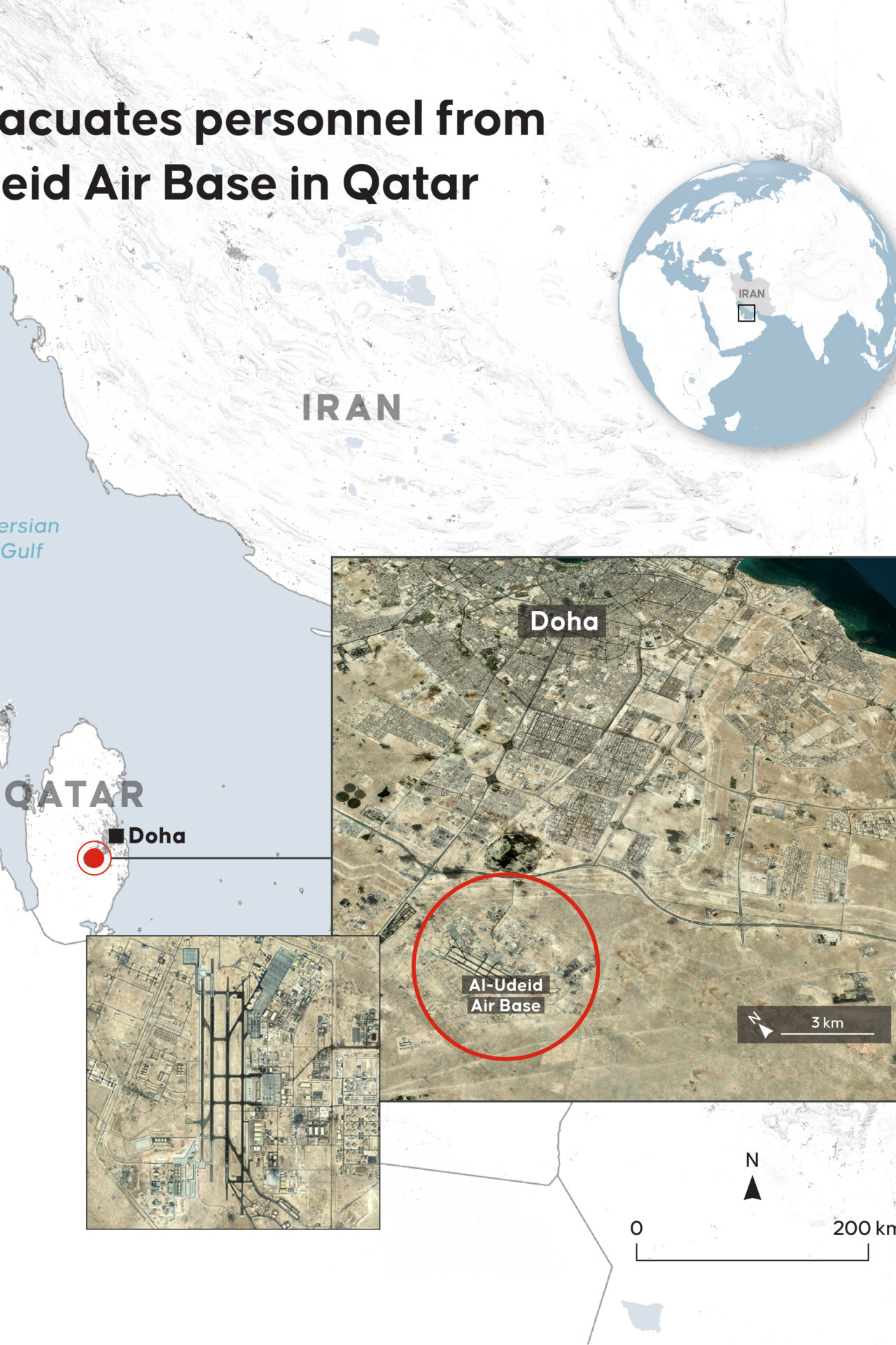 Iran is applying lessons learned from Ukraine to the Strait of Hormuz