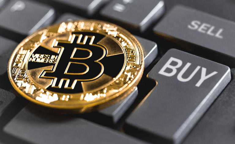 What you’re actually buying when you buy Bitcoin