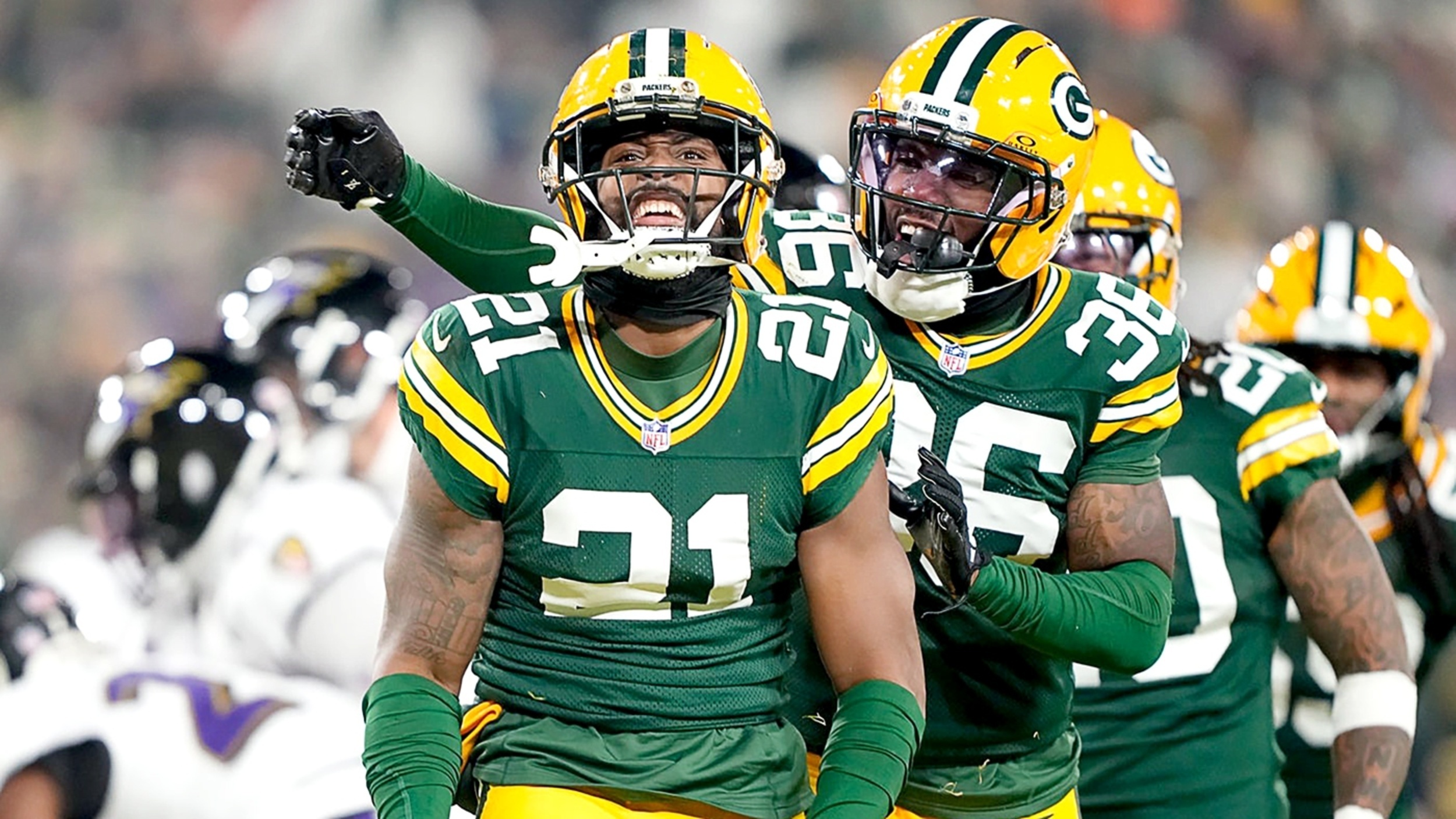 49ers' Kyle Shanahan reveals long-standing interest in newly added DB