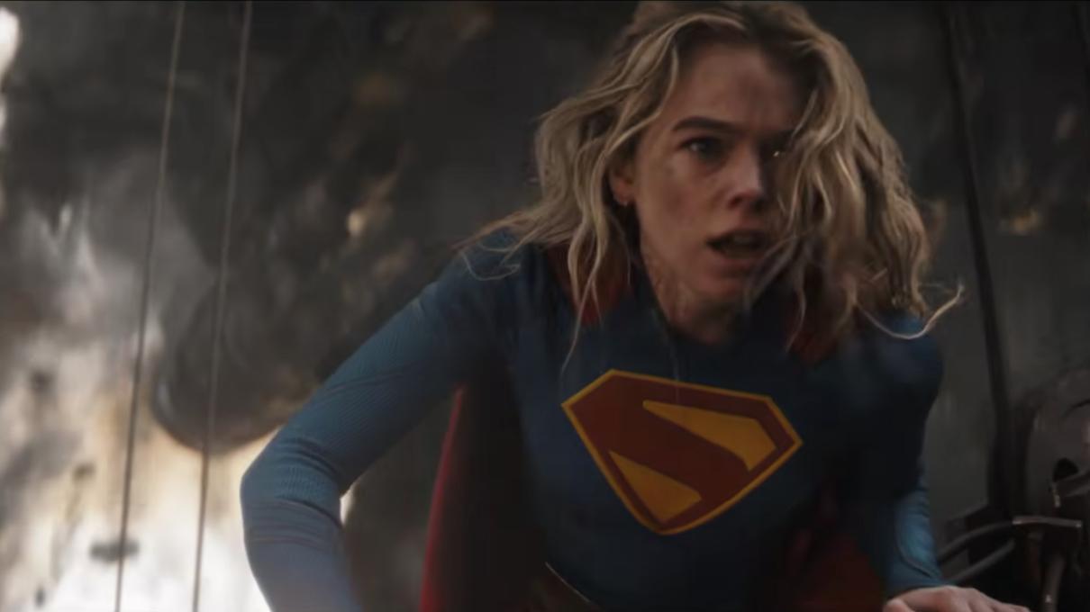 ¿Cuándo estará Milly Alcock en CCXPMX26? Fecha y detalles de Supergirl ...