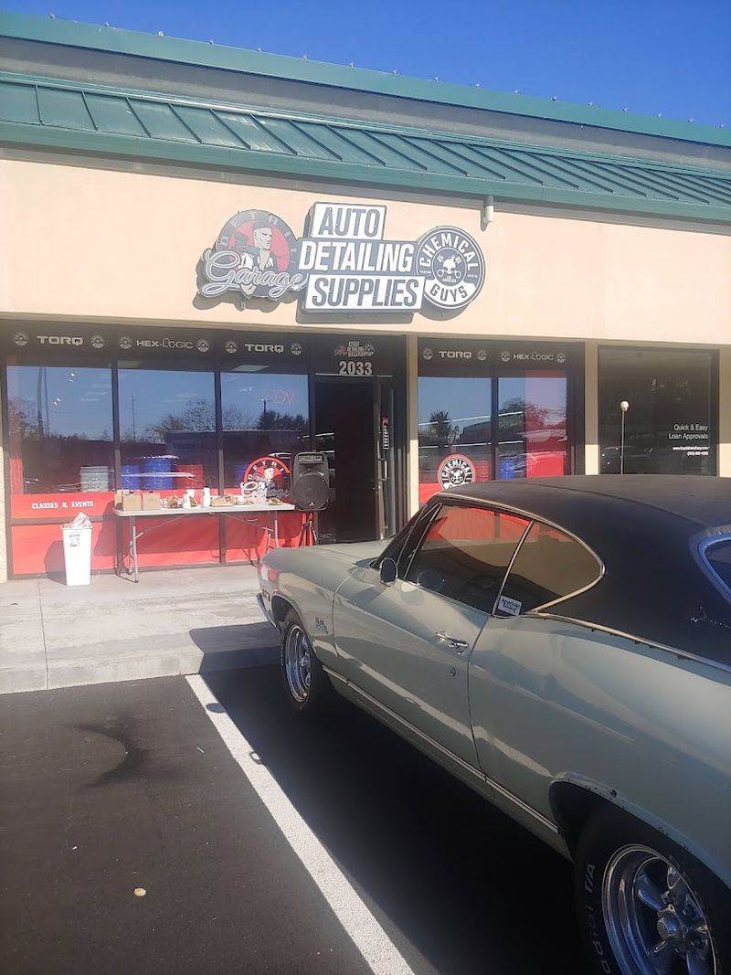 This Oregon car meet brings together rides, coffee, and local car ...