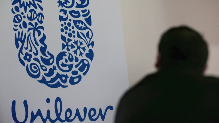 Unilever, McCormick strike deal to create $65 billion food giant
